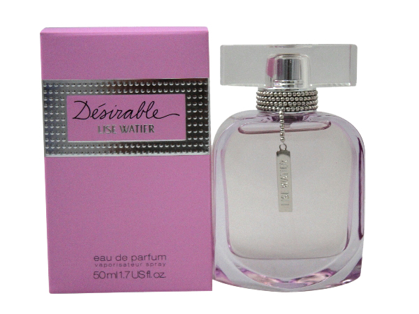 DESIRABLE LISE WATIER for Women
