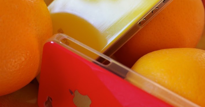 Fruity Phone | SmoonStyle