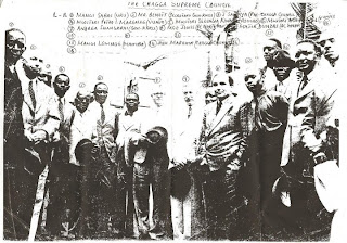 Fatherhood: Life Academe: THE CHAGGA PEOPLE OF MOSHI, THE LAND OF ...