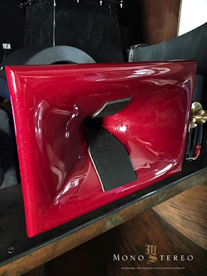 Be Yamamura ALE ultimate horn system – Ultimate High-Fidelity