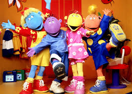 The Daily CBeebies: March 2019