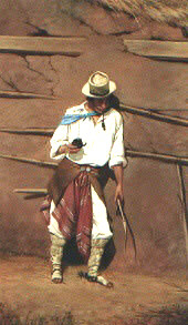 Guia da Bombacha: Chiripás