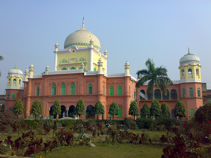 Deoband - JungleKey.in Image
