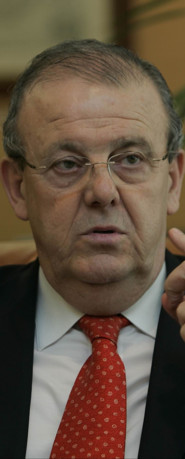 La Opinión de Almería: Juan Enciso, exalcalde de El Ejido y principal ...