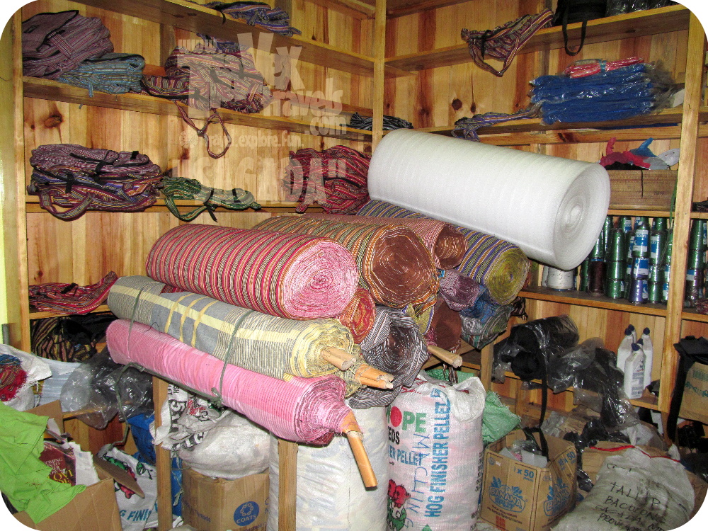 Tourism Employs Local Sagadans - Travex Travels - Travel. Explore. Fun ...