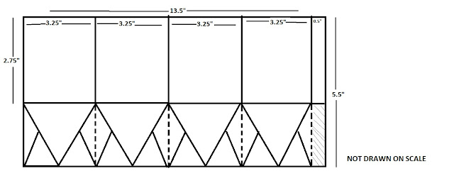 Little Rosebud craft: Pocket box