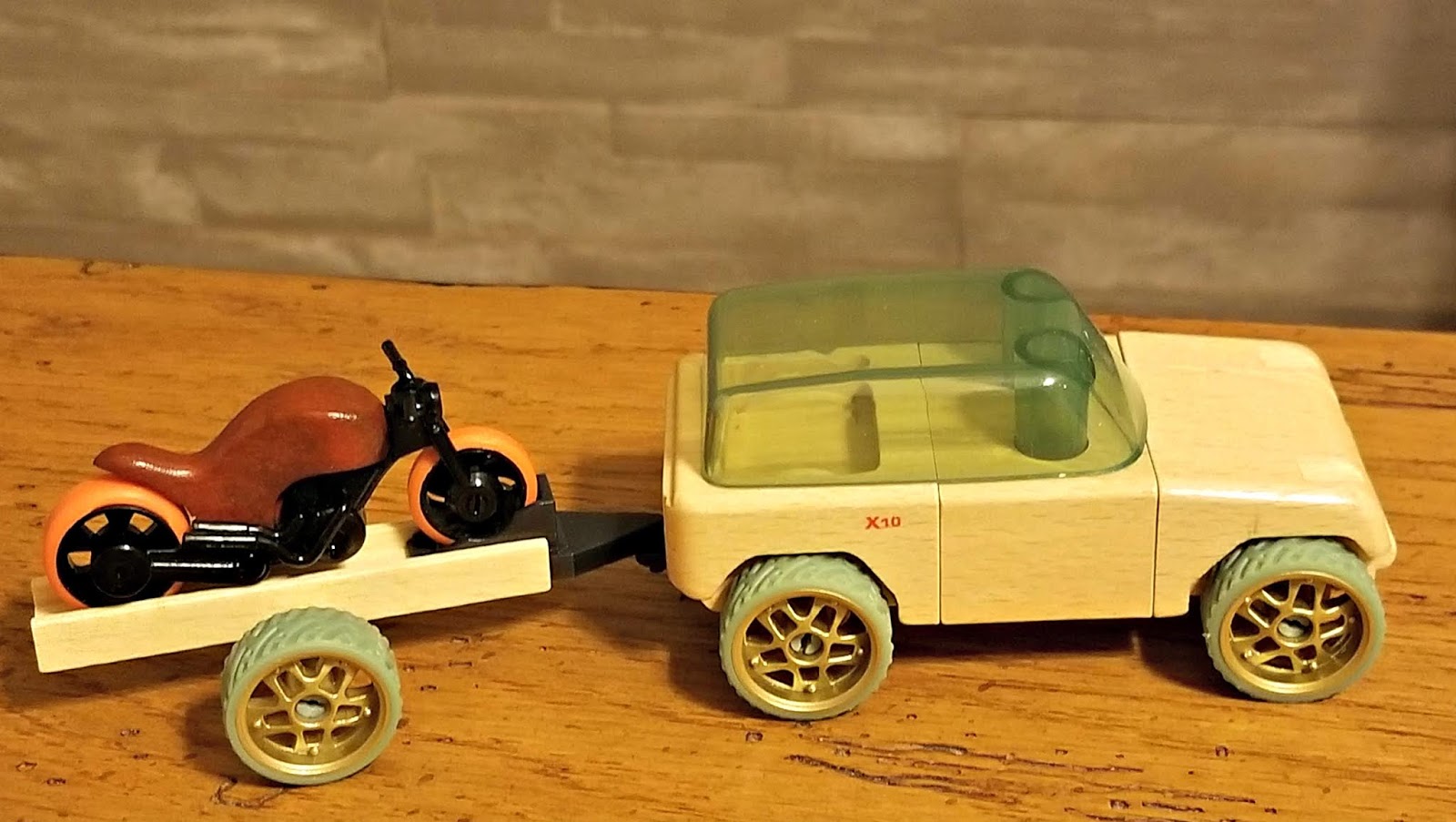 A GEEK DADDY: AUTOMOBLOX