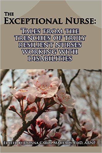 Exceptional Nurse: The Exceptional Nurse: Tales from the trenches of ...