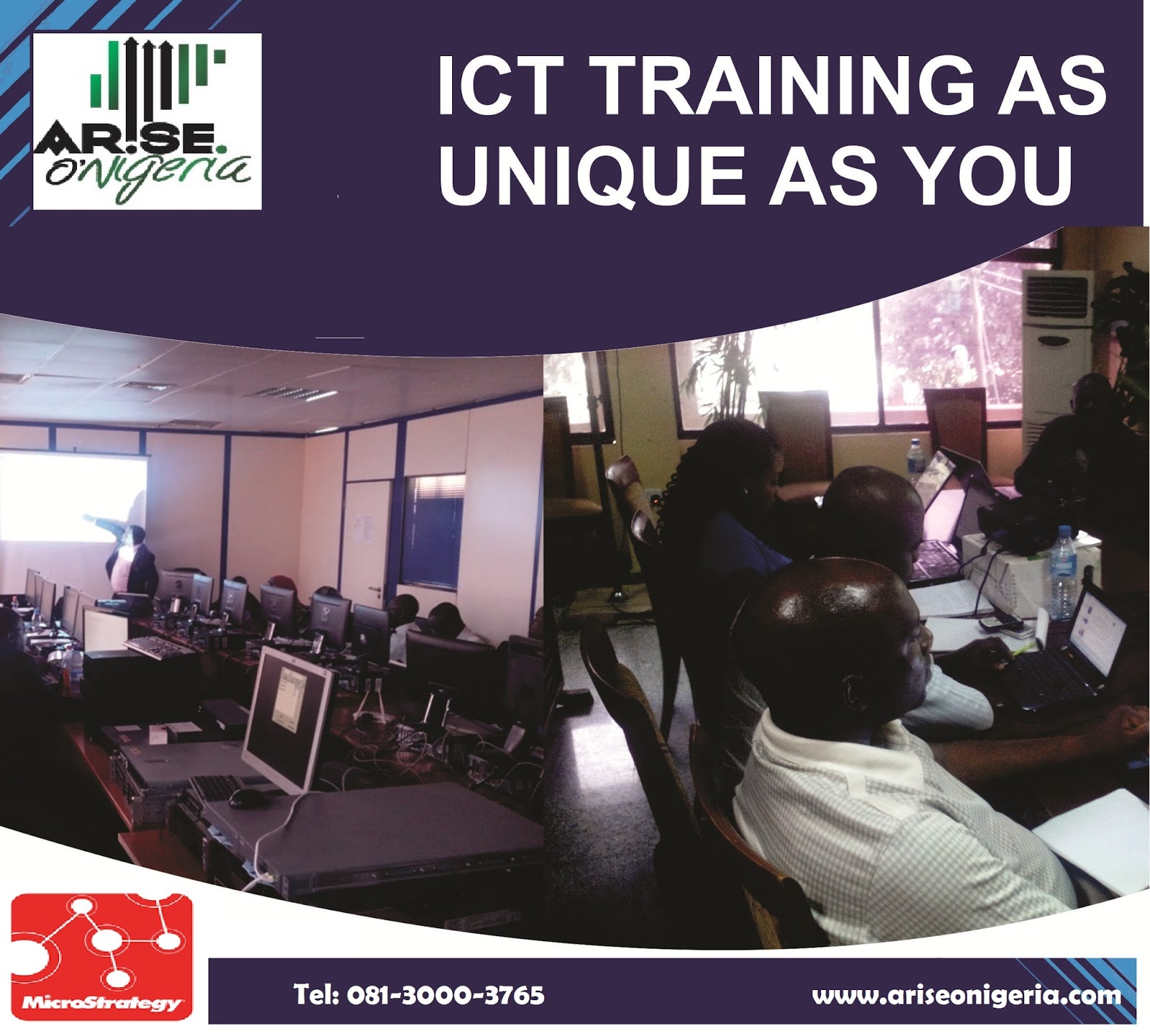 Arise 'O' Nigeria Empowerment Initiative : Arise O Nigeria Partners ...