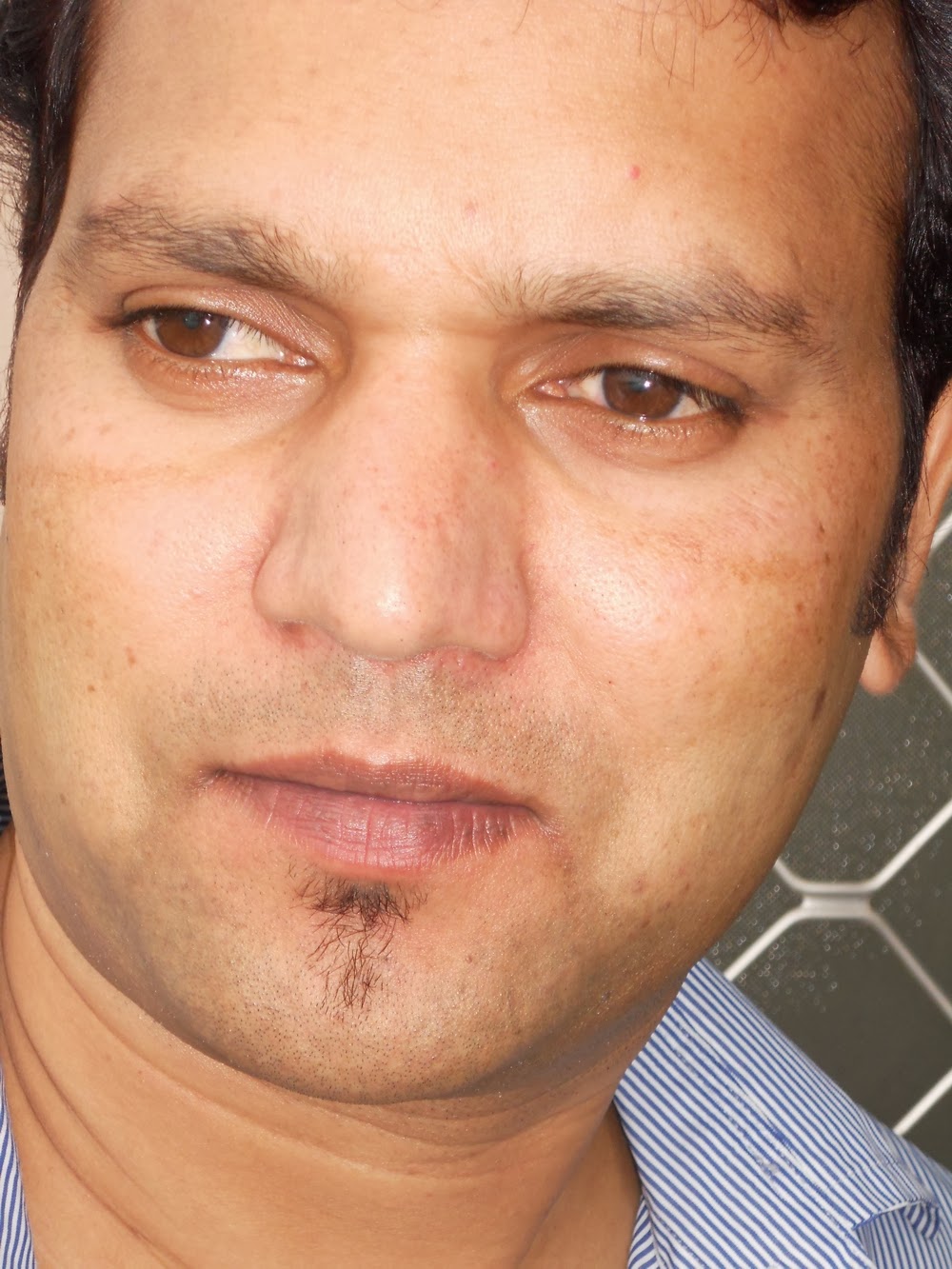 VIJAY MEHRA ( Actor)