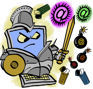 DELITOS INFORMÁTICOS : SABOTAJE INFORMÁTICO