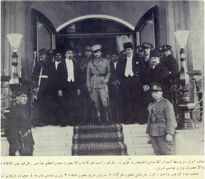 Barca Longa - A WarScholar Newsletter: New military history research ...