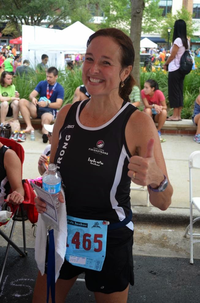 Finish Strong Coaching: 10 for Texas