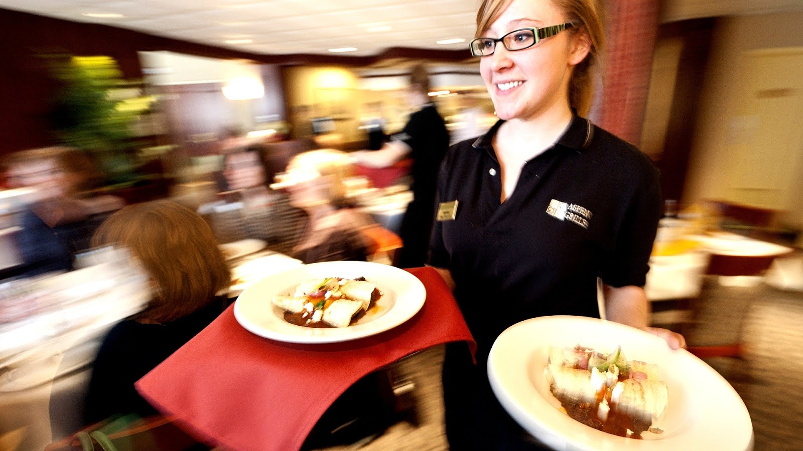 Hilton College of Hotel and Restaurant Management - College Choices