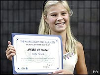 Sferruzzando qua e là: 2015