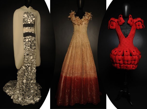 Tagg: Moda brasileira ganha exposição em São Paulo