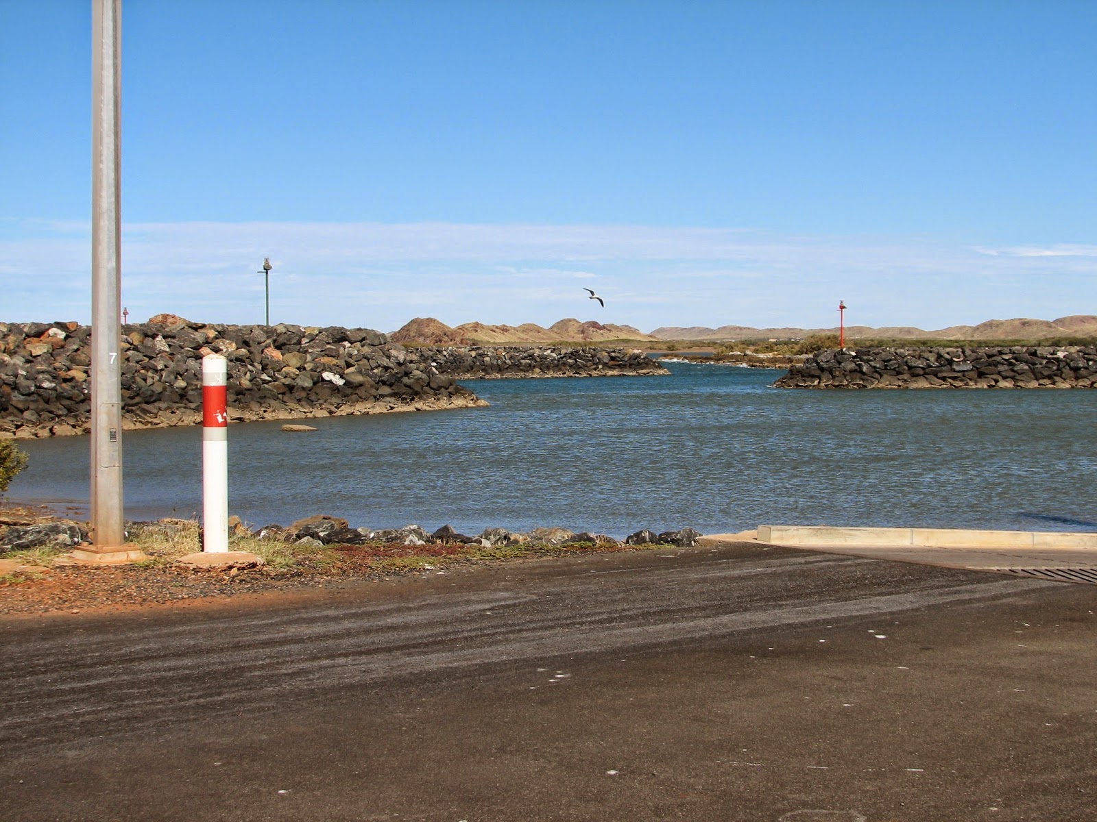 DiNo's Travels Around Australia - 2014/2015/16/17: Day 101 - Around ...