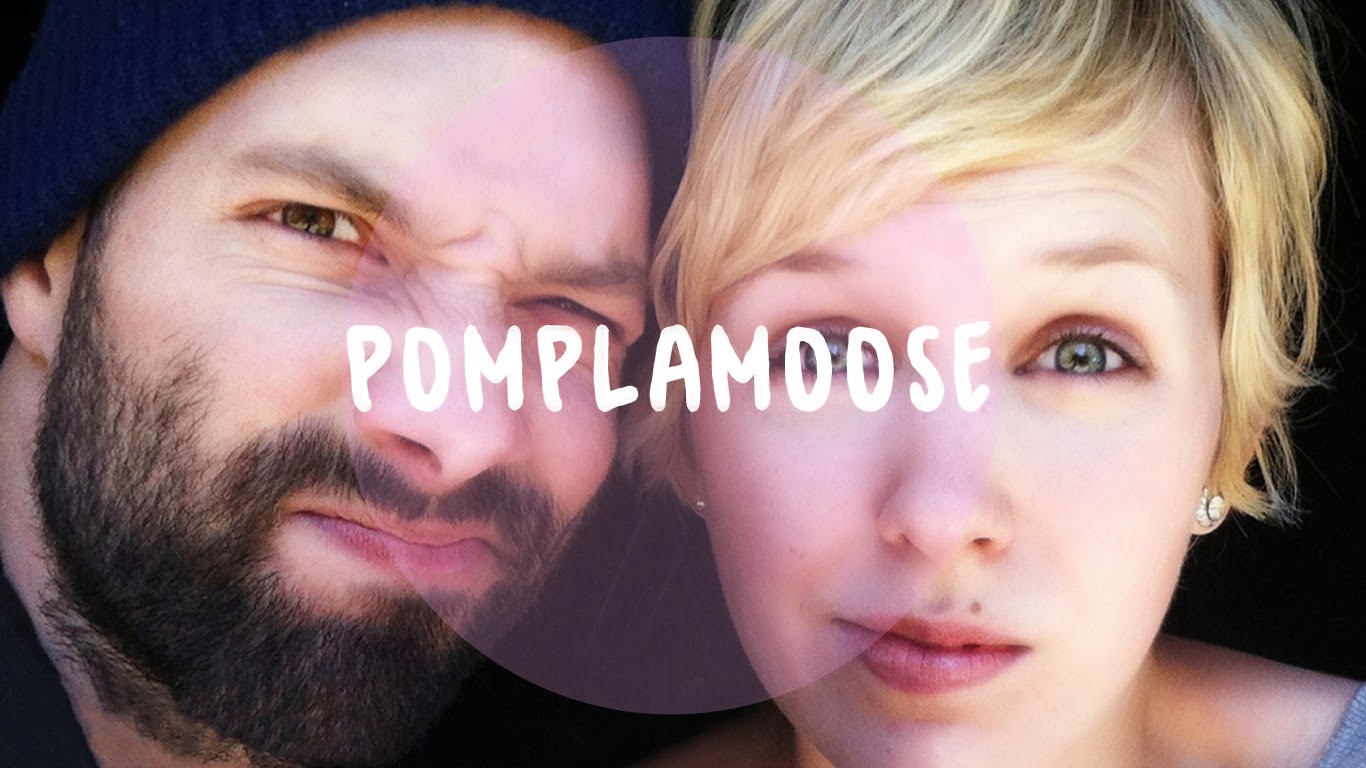 |MUSICA| Pomplamoose - Bombshell Boom