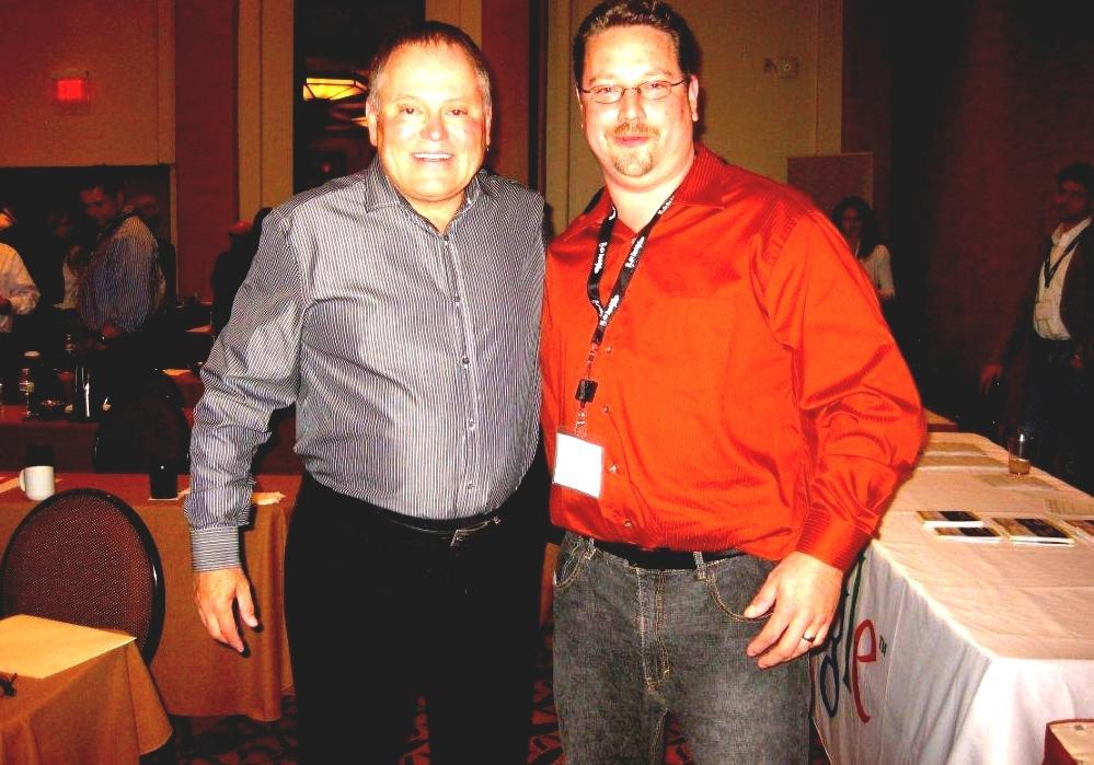 Bob Parsons - Wild West Domains Godaddy