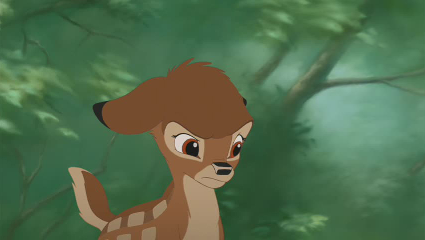 Film Review: Bambi 2 Full Movie English Part 1 - @THEONLYCRITIC REVIEWS ...