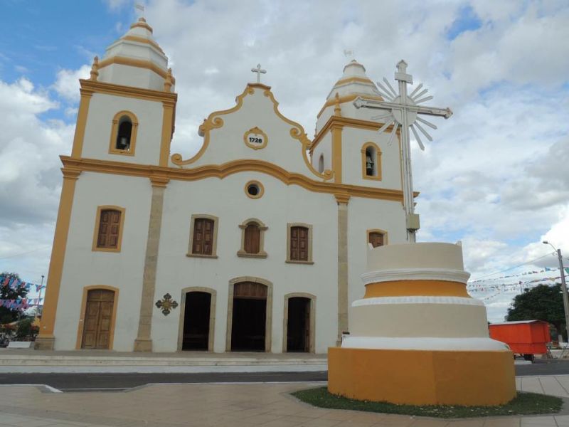 Vereador Antônio José de Souza: Conheça vários pontos da querida cidade ...
