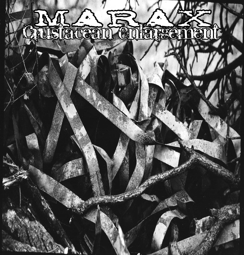 Marax Album Reviews