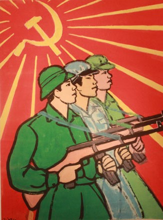 National Liberation Front