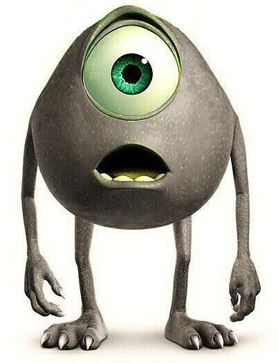 polifemOs: MitO de Polifemo