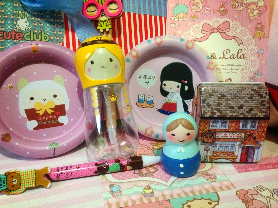 Blá, blá, blá...: Fofuras para Comprar - Cuteclub - Produtos Fofos ...