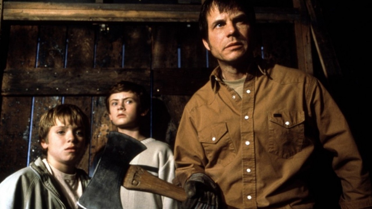 The Moving Picture Blog: Remembering Bill Paxton... and Frailty