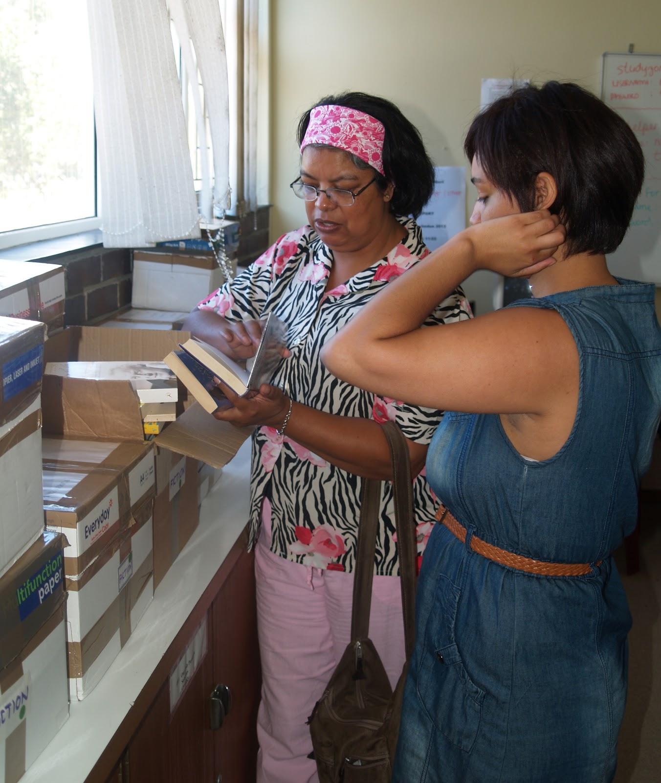 The Link: Current News