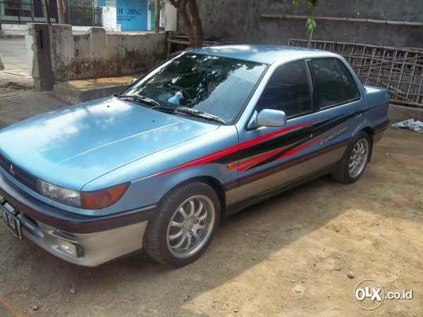 INFO MOBKAS JEPANG : FORSALE LANCER DANGAN 1990 - MADIUN - LAPAK MOBIL ...
