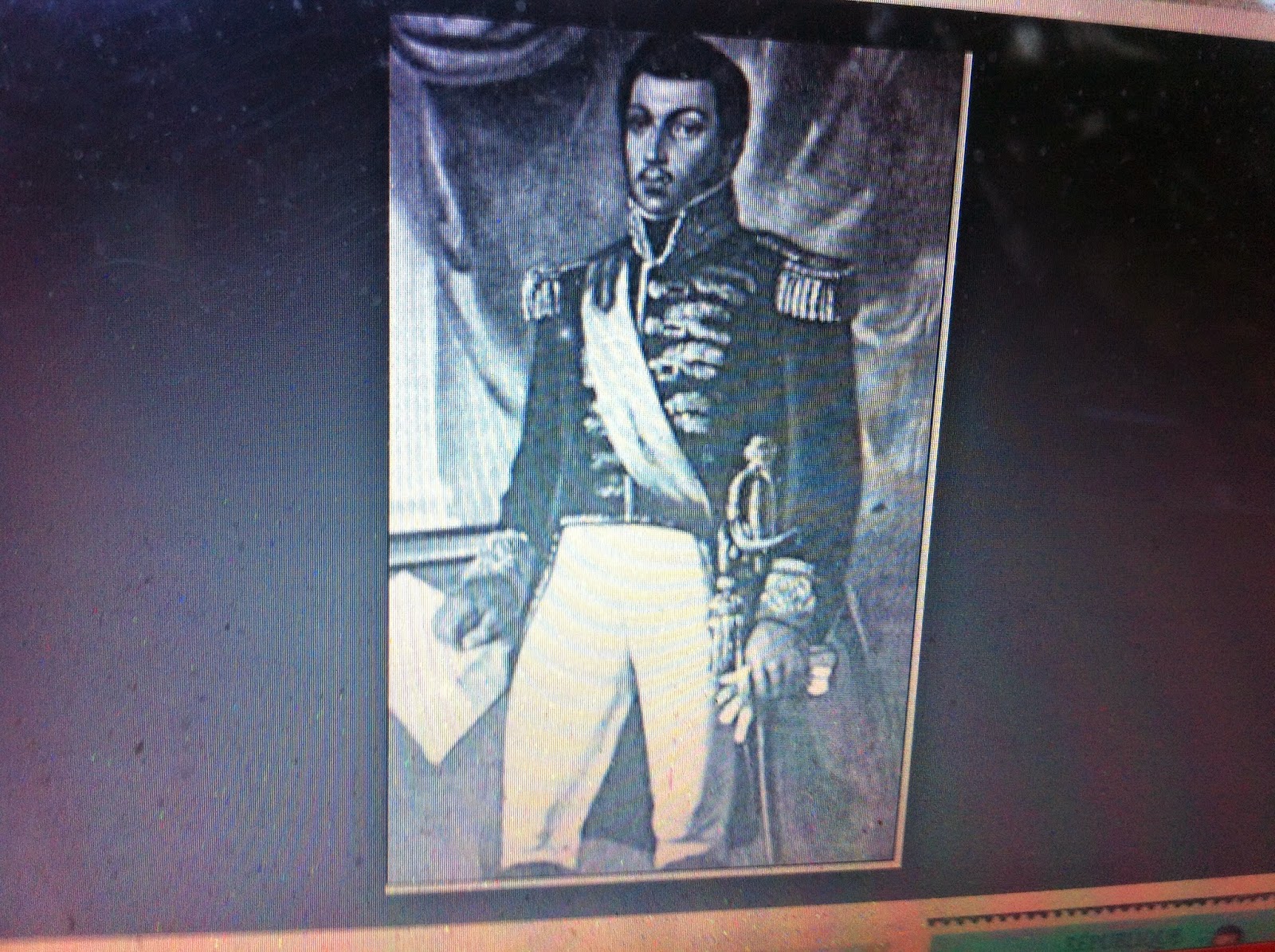 THE BLACK SOCIAL HISTORY:: BLACK SOCIAL HISTORY : AFRO-HAITIAN ...