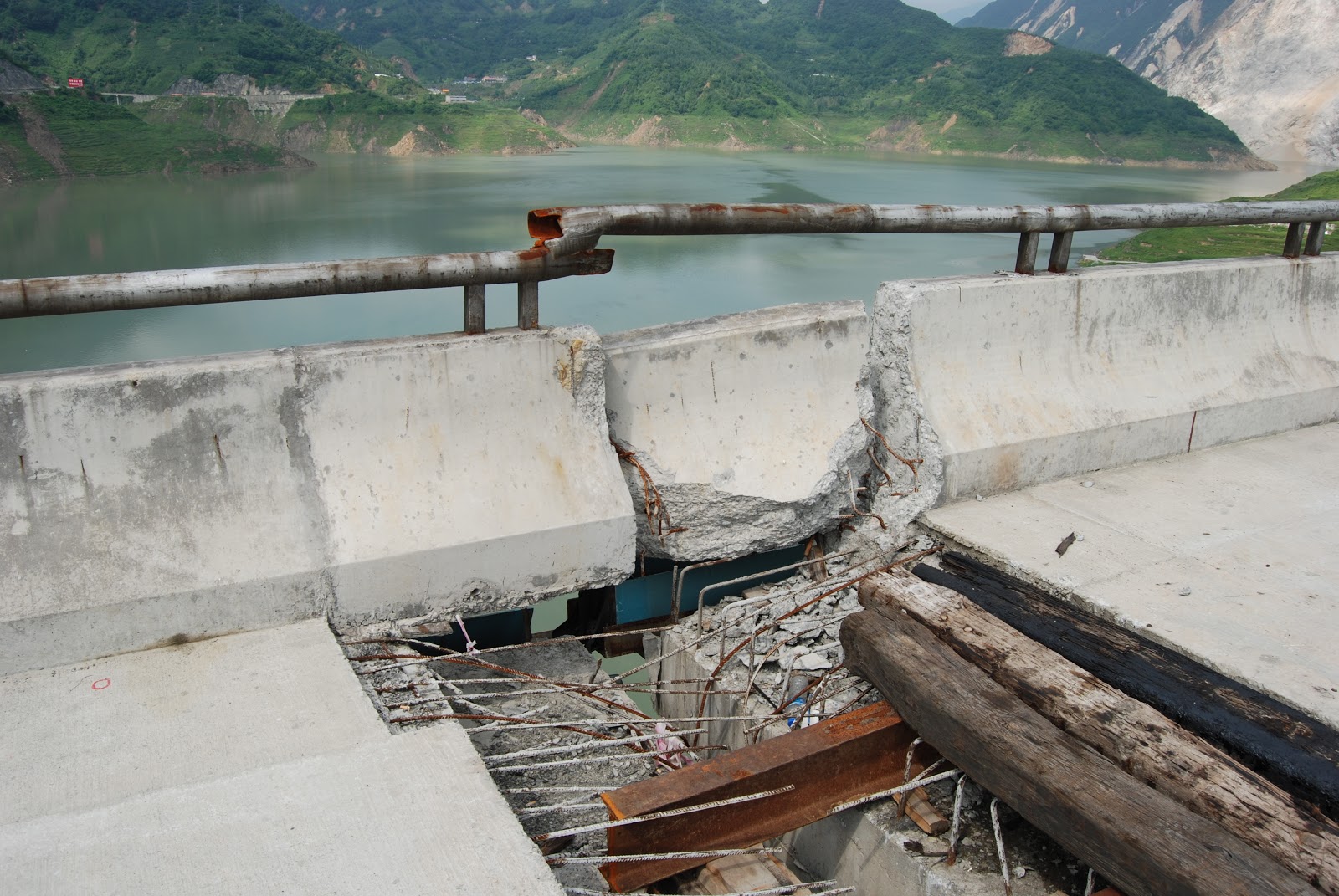 Bridge of the Week: February 2012