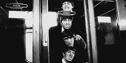 Kiss from a Rose: Beatles