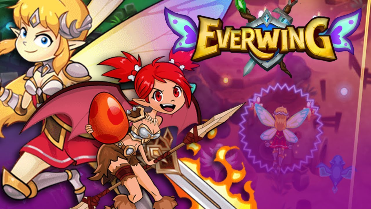 Cách chặn lời mời chơi game EverWing trên Messenger nhanh nhất - wowhay