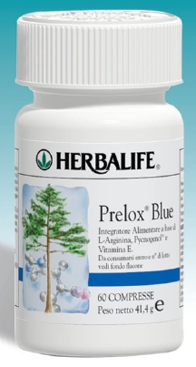 Dimagrire sani con Herbalife: Nutrizione interna