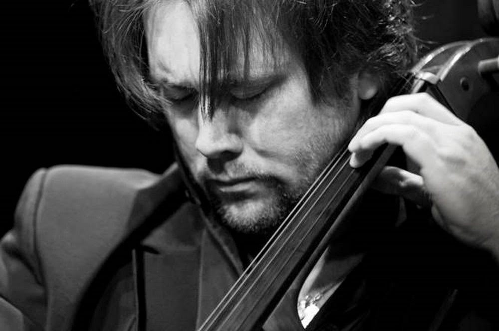 Το Τέταρτο Κουδούνι: August 2014