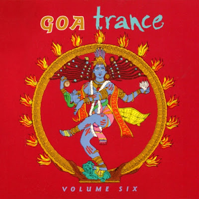Free Goa Trance Download: Goa Trance Volume Six - 1997