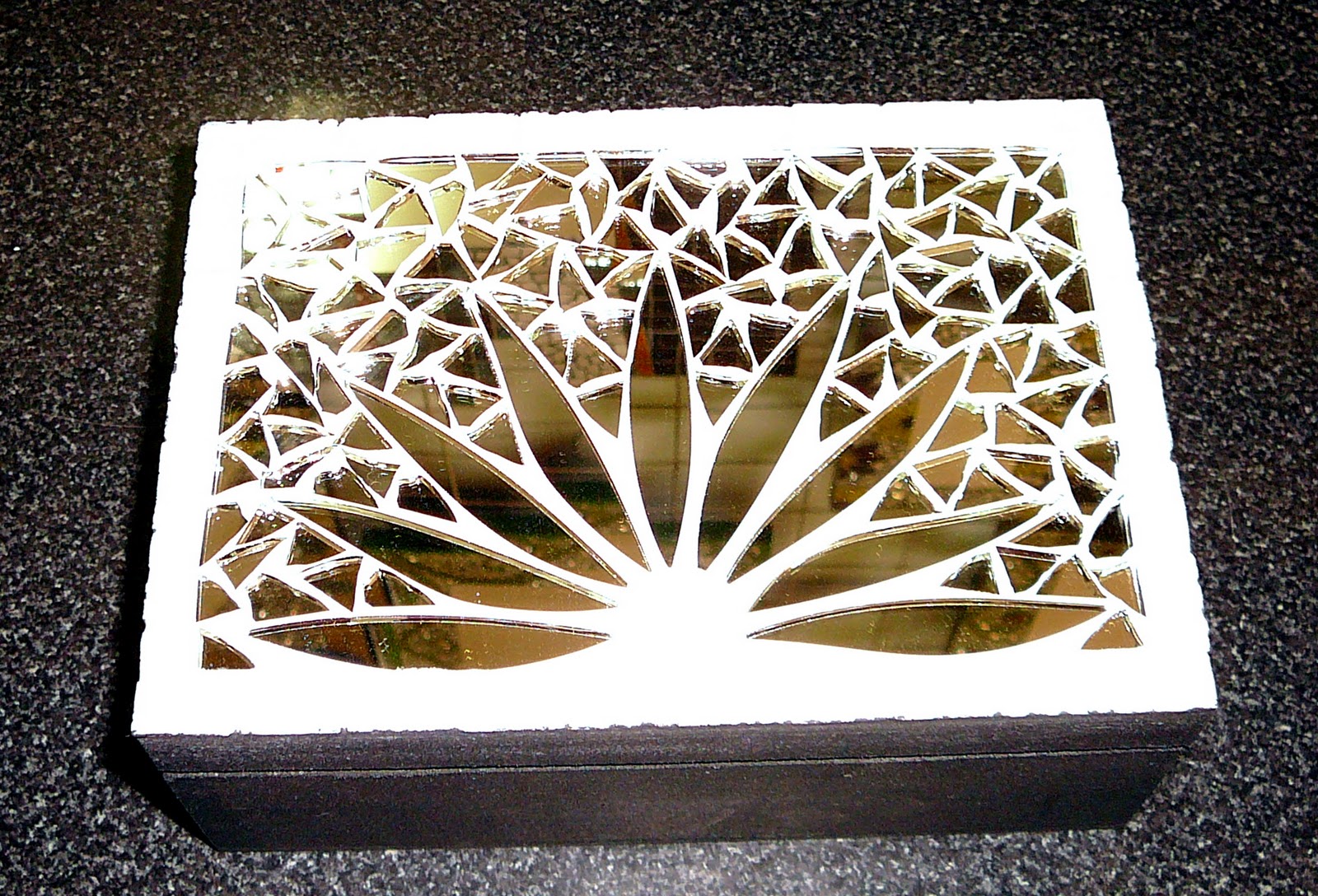 Deco Designed: Cajas - Boxes