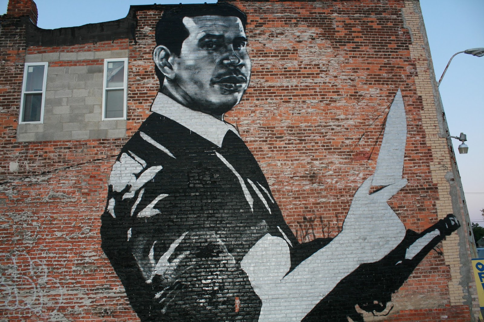 INSIDE THE ROCK POSTER FRAME BLOG: Askew Entropy Gallery Show Pictures ...