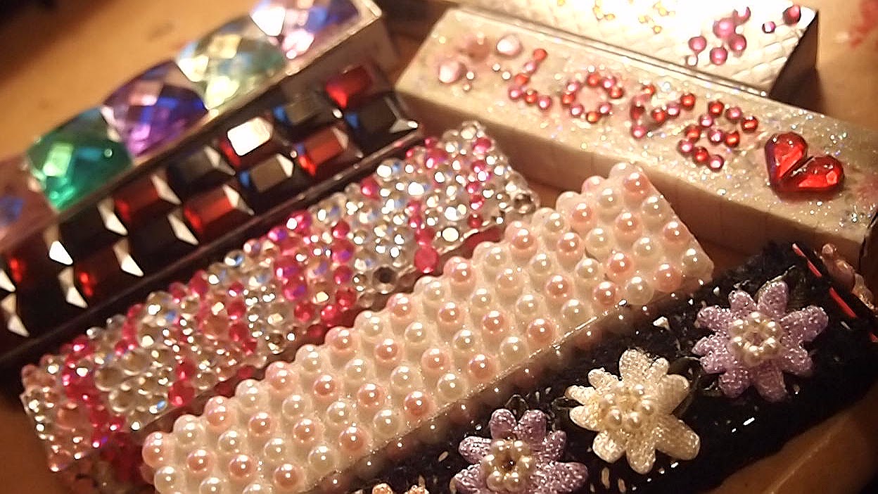 CREATE A HOBBY : Cute Chewing Gum Box...Crafts For Gift ideas