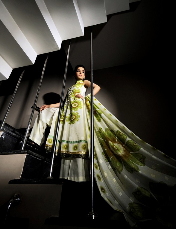 Ittehad New Summer Collection 2012 | House Of Ittehad Complete ...