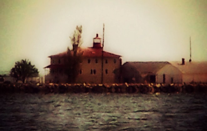 Mid-Atlantic Hauntings and Ghosts: Spirits of Point Lookout Lighthouse ...