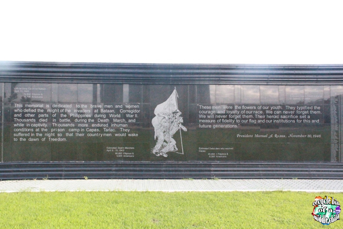 Rammmpa!: Capas National Shrine Stopover