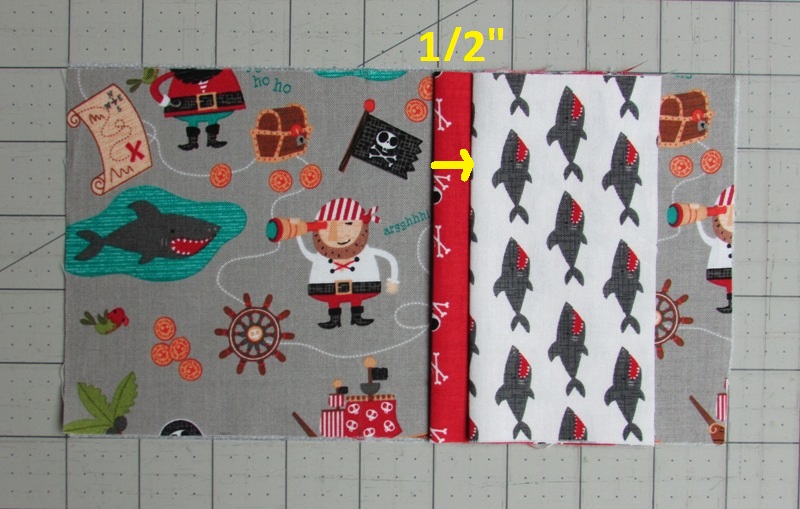 Create Kids Couture: Hidden Treasure: Free Wallet Pattern for Men and Boys!