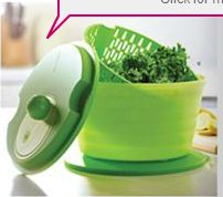 Cathy's Tupperware Blog