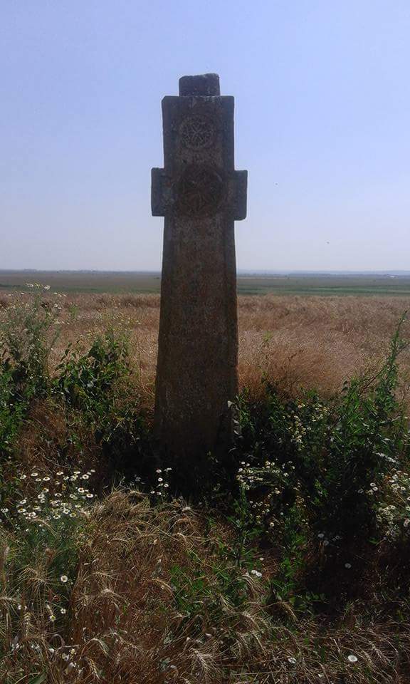 Istoria comunei Vedea (Arsache)