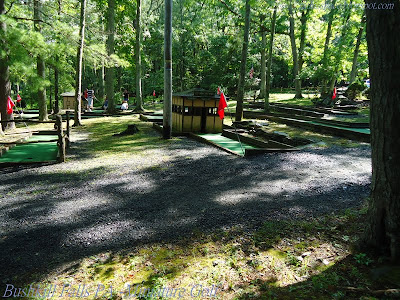 Rathi's Space: Bushkill Falls-PA(USA)