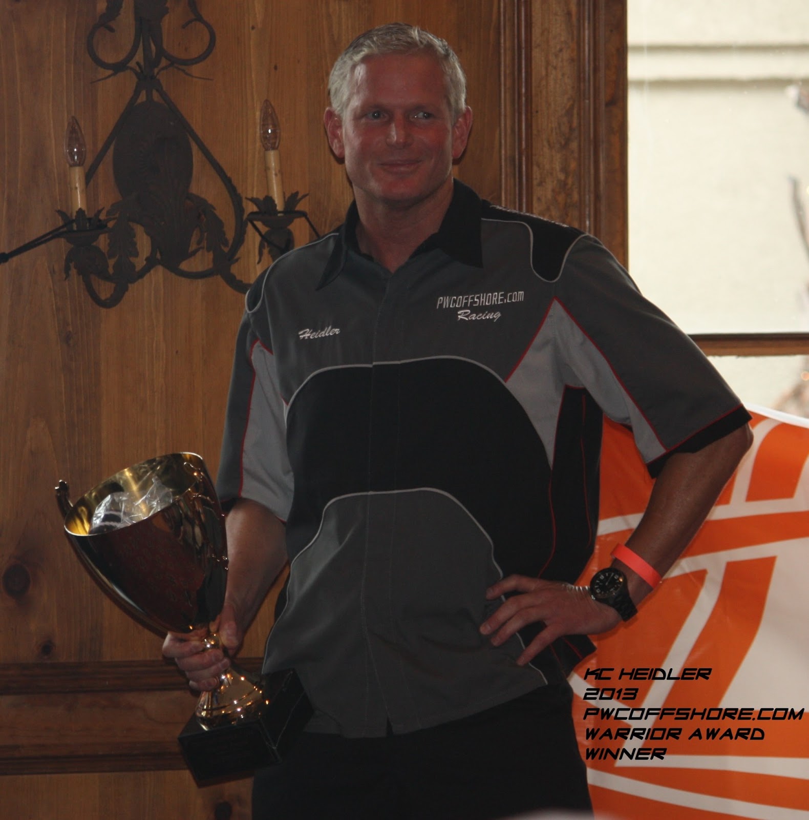 PWCOFFSHORE BLOG - PWC Endurance Racing: The 2013 Long Beach to ...